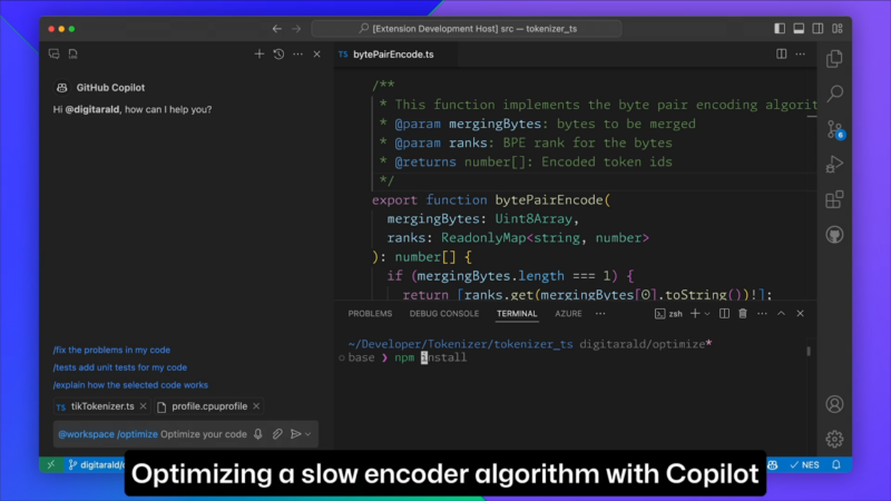 Claude 3.5 Sonnet vs GPT-4o: OpenAI Models for Coding | Bind AI