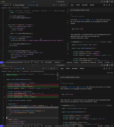 How to Change Editor and Add Files in Cursor AI | Bind AI
