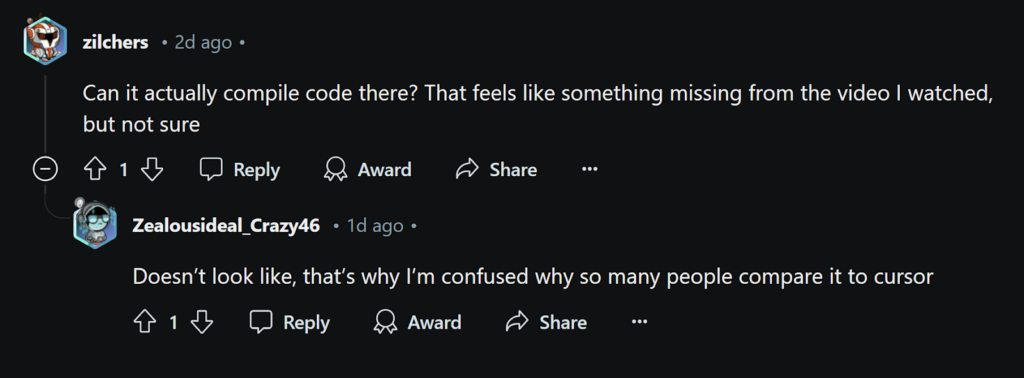 Chatgpt Canvas Vs Cursor Ai Editor Which Is Best For Coding 1235