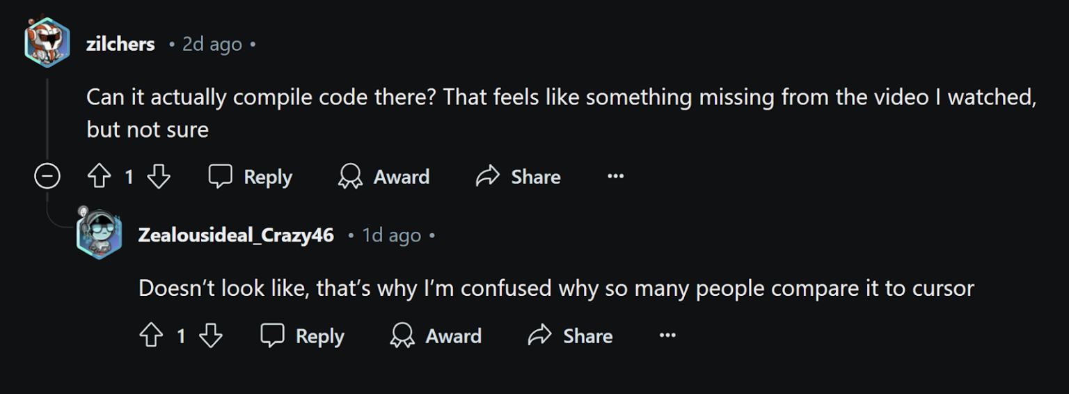 ChatGPT Canvas vs Cursor AI Editor: Which is Best for Coding?