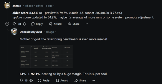 Claude 3.6 Sonnet vs GPT o1 Preview: Coding AI Showdown