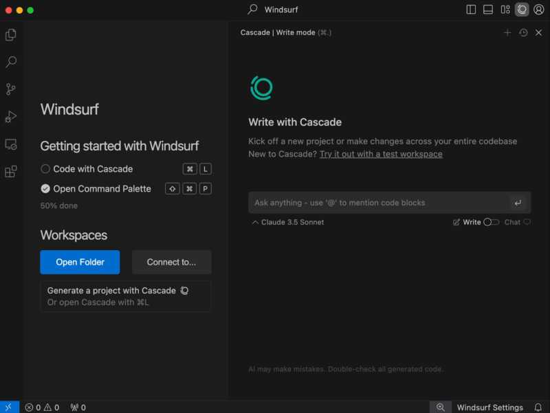 Cursor vs Windsurf - Which is the Better Code Editor