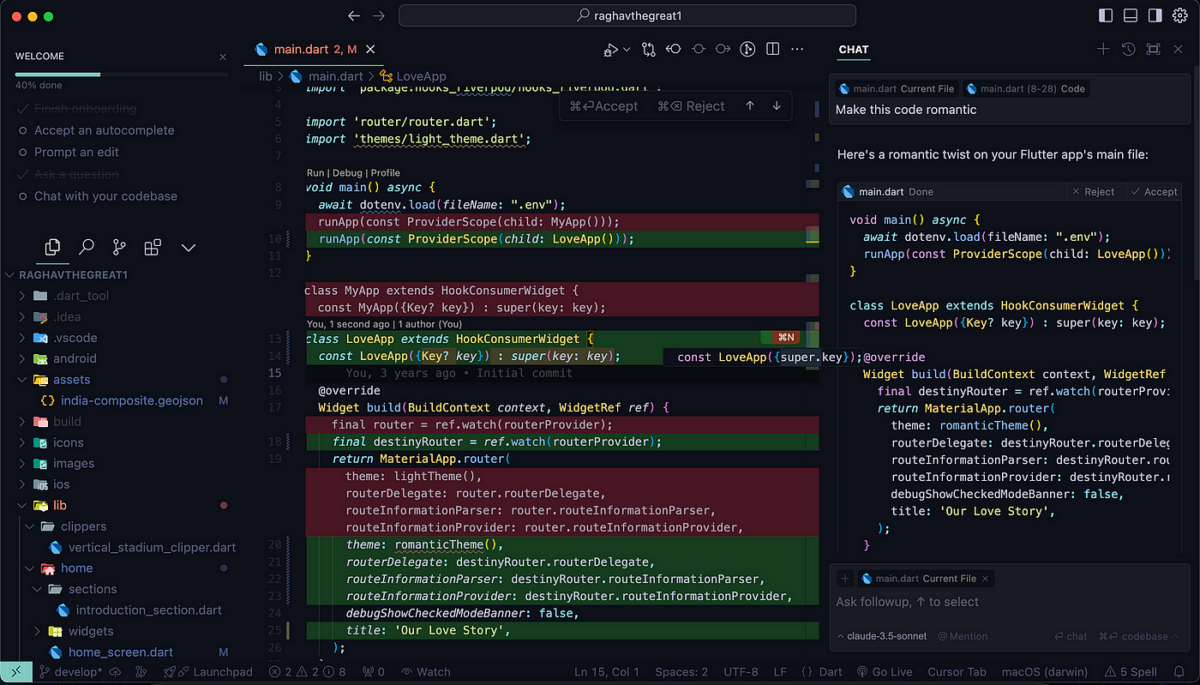 Cursor vs Windsurf - Which is the Better Code Editor