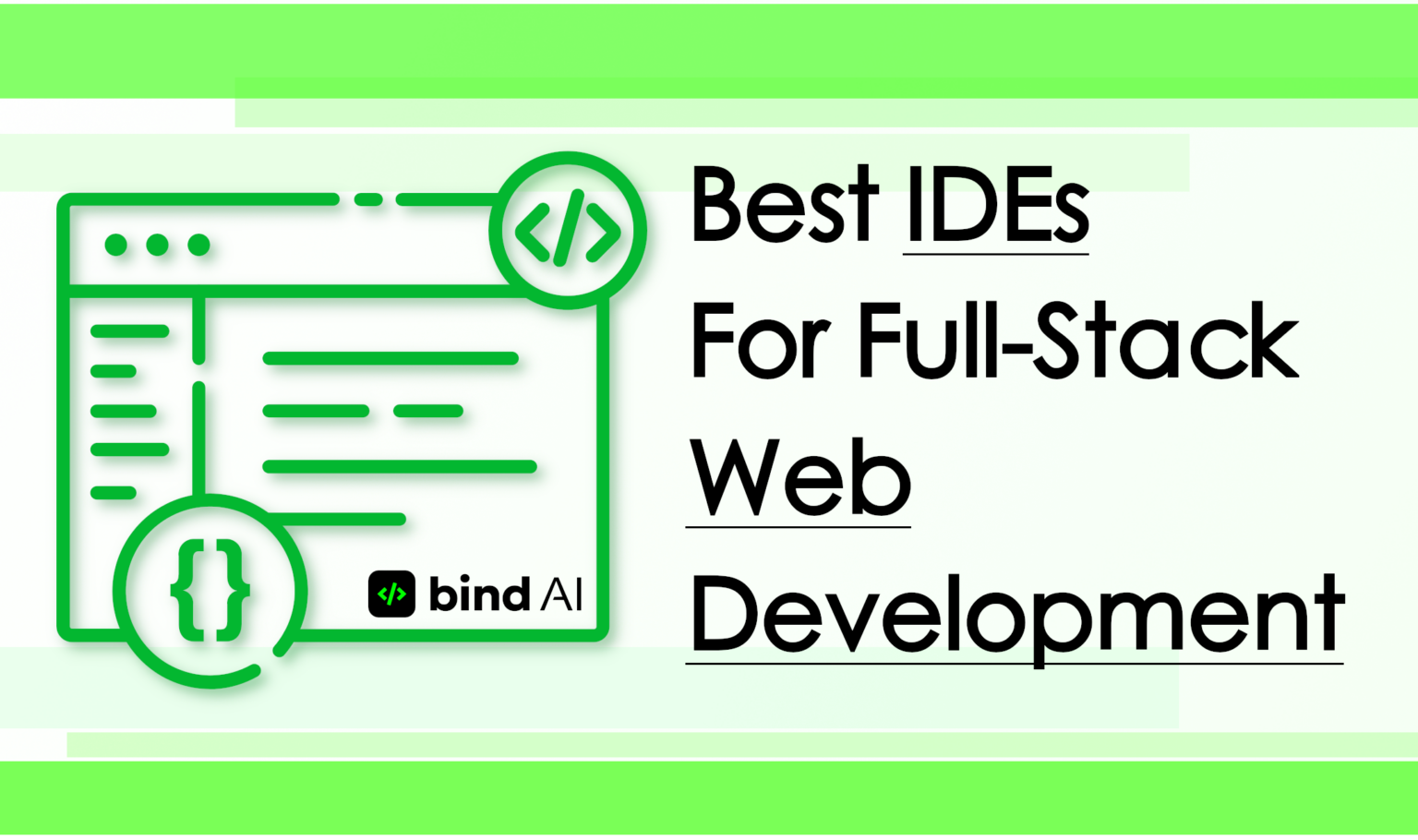 Bind AI - Write Code with AI. Compare best AI models.