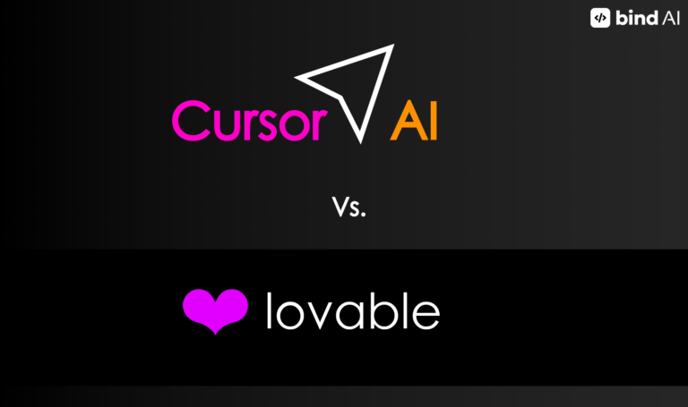 Bind AI - Write Code with AI. Compare best AI models.