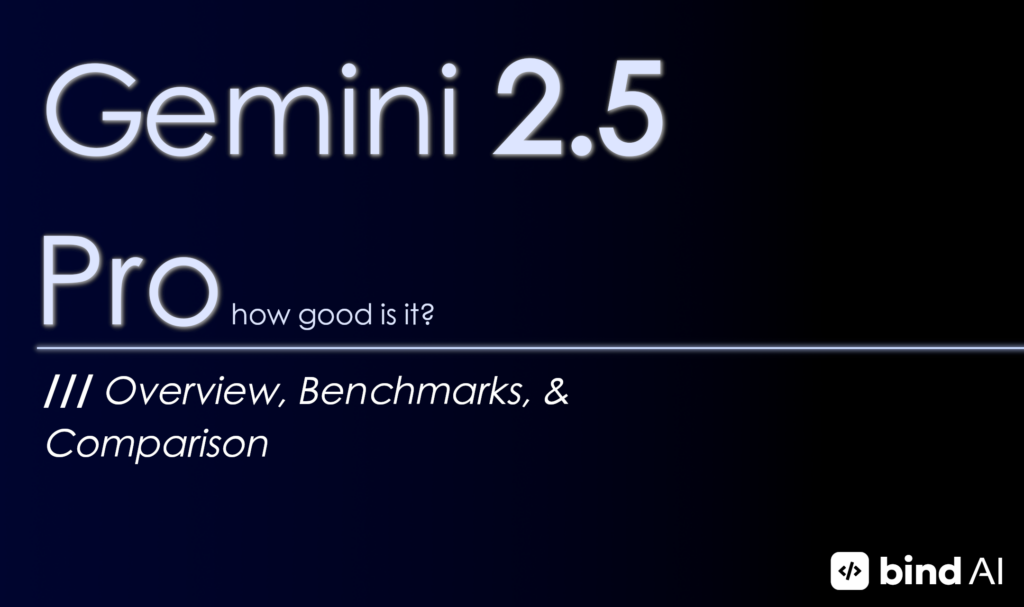 Bind AI - Write Code with AI. Compare best AI models.