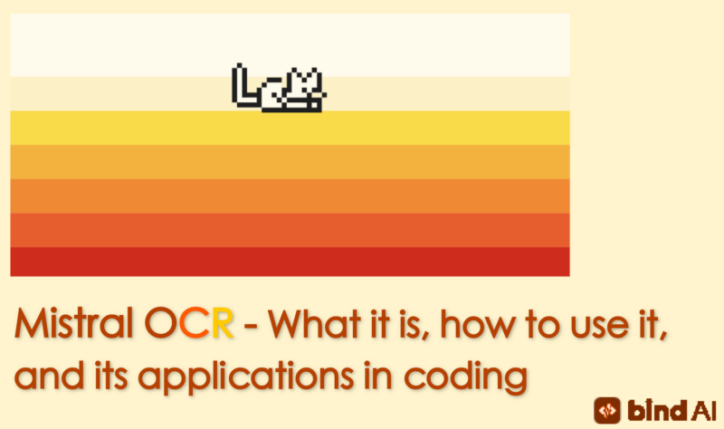 Bind AI - Write Code with AI. Compare best AI models.