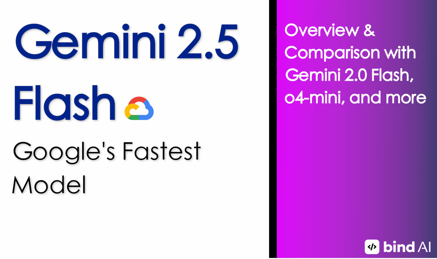 Bind AI - Write Code with AI. Compare best AI models.