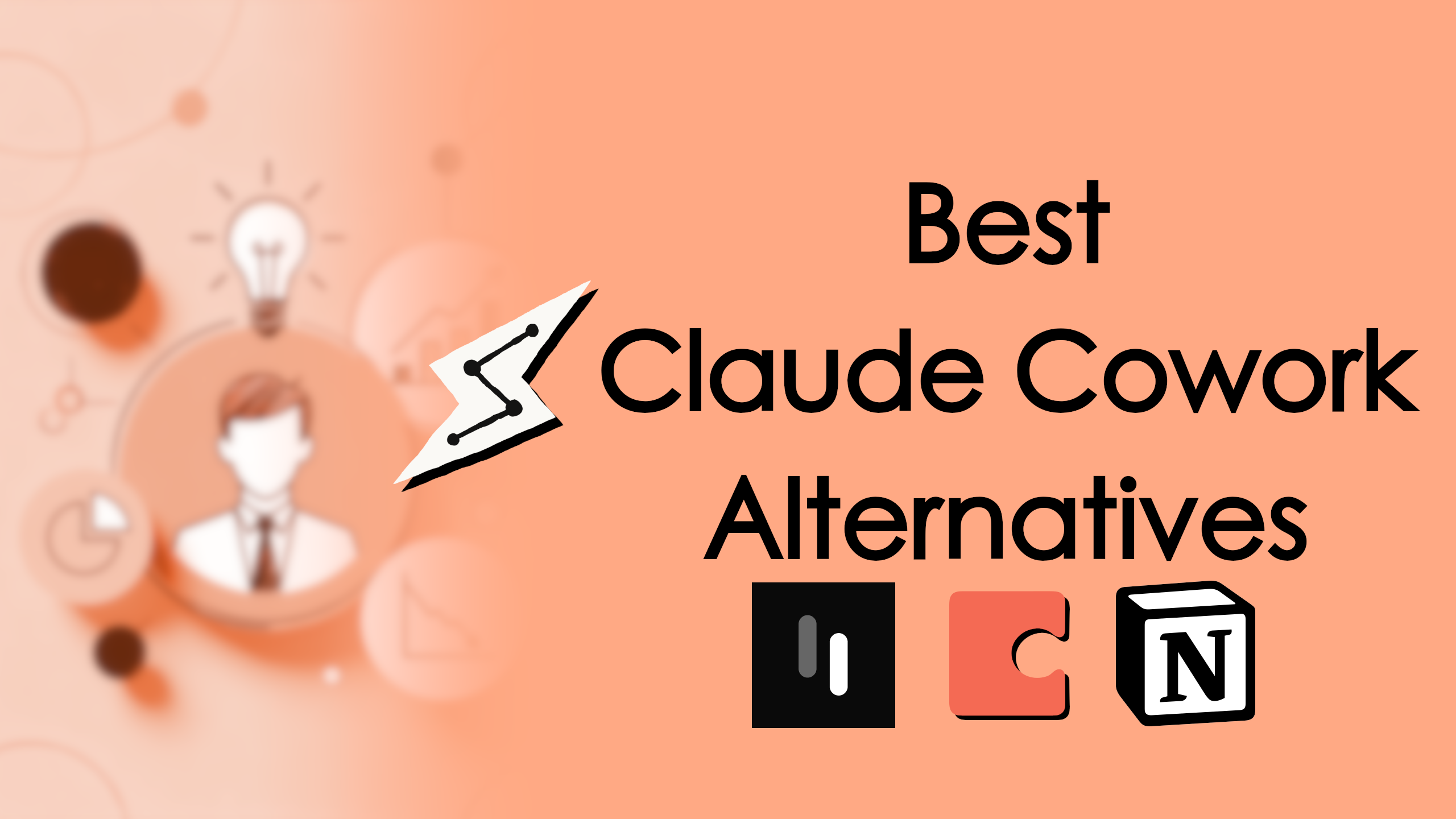 6 of the Best Claude Cowork Alternatives in 2026 - Bind AI