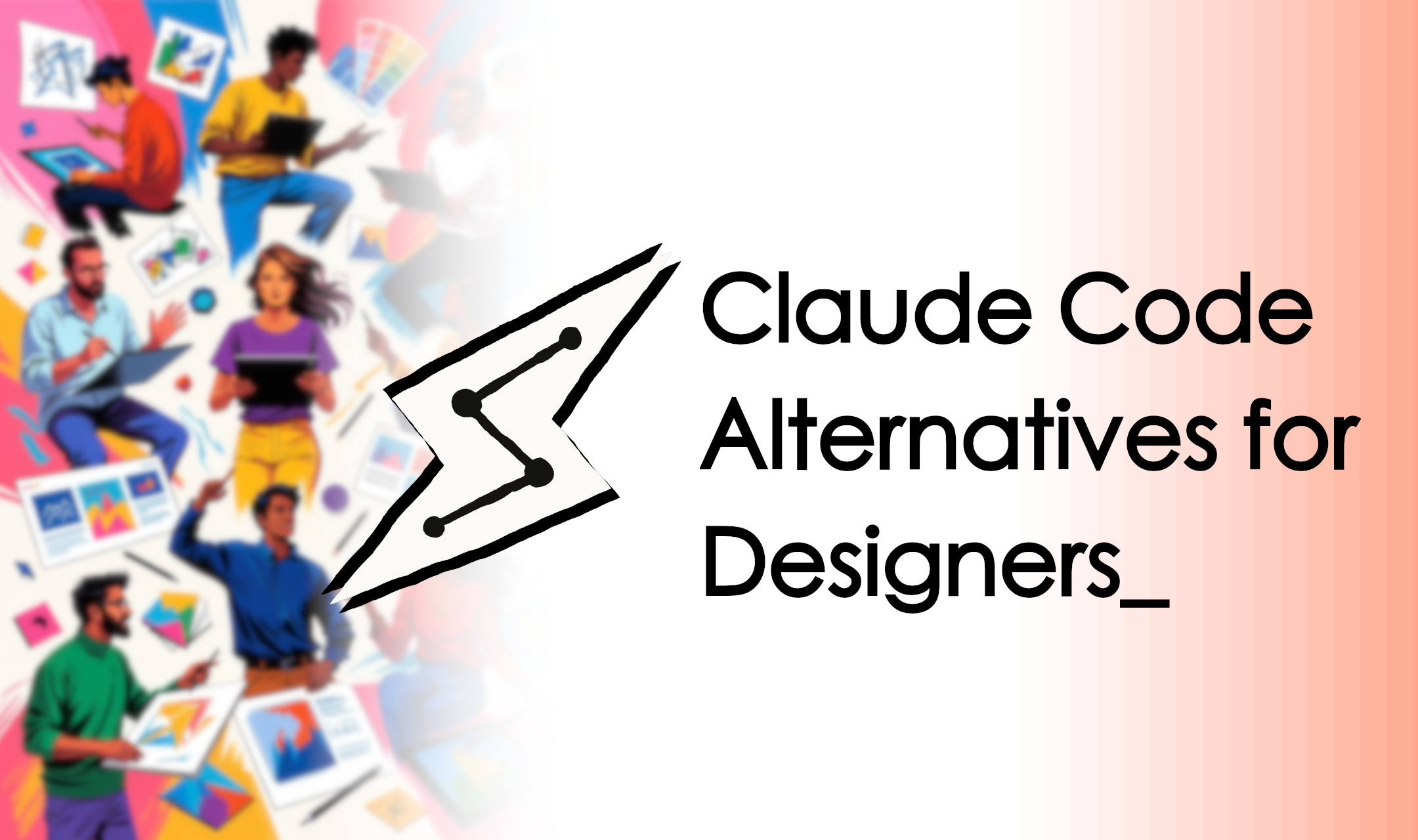 The 7 Best Claude Code Alternatives for Designers [2026] - Bind AI