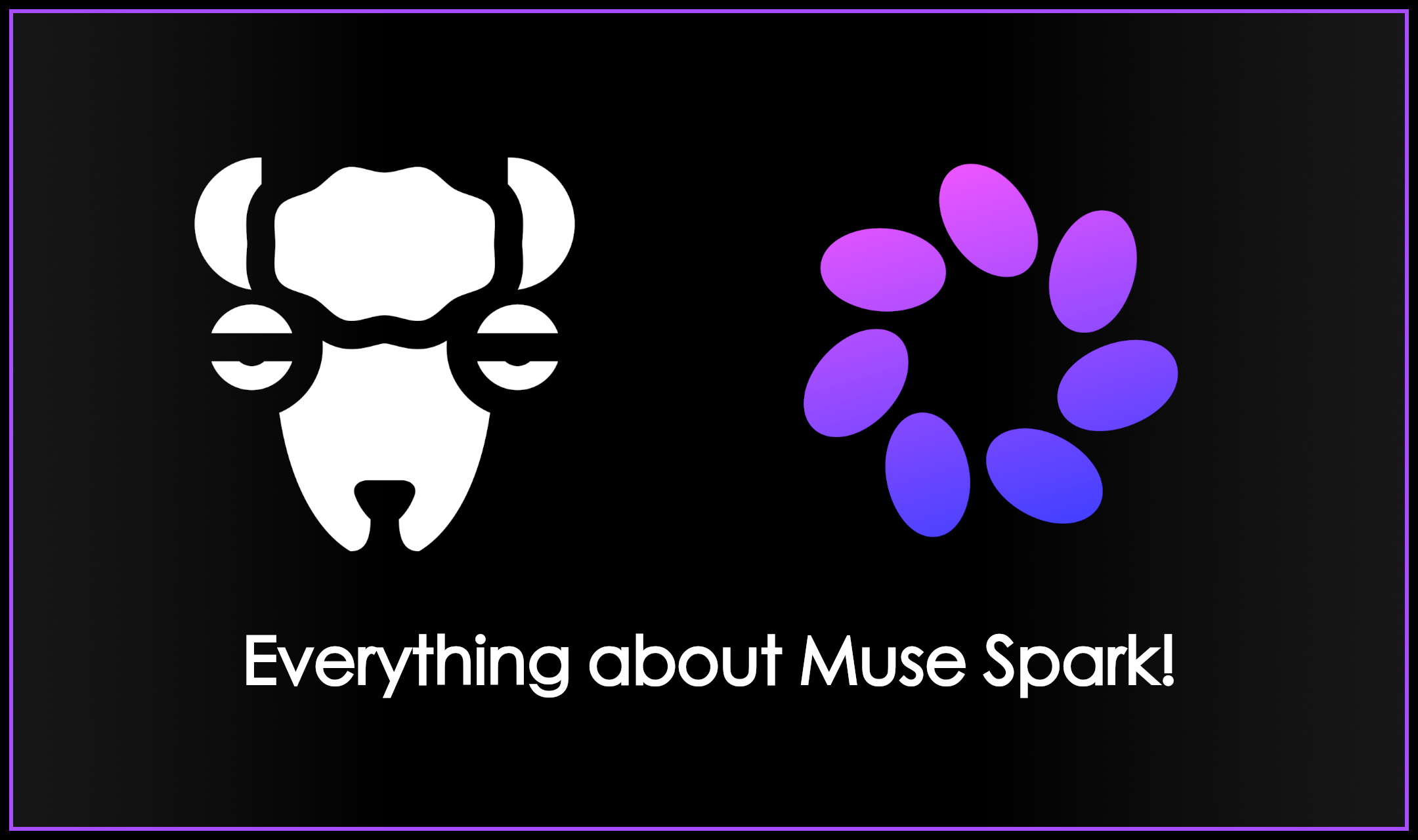 Everything You Need to Know About Muse Spark (+ Comparison With Claude ...