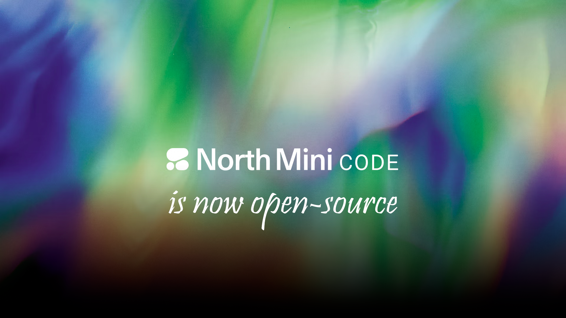Cohere Open-Sources North Mini Code: A 30B Coding Agent That Runs on a ...